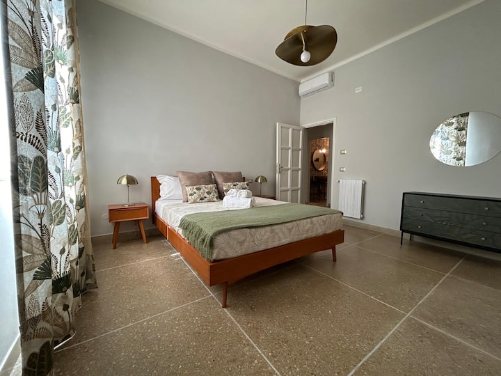 Casa Tuttomondo - Pisa