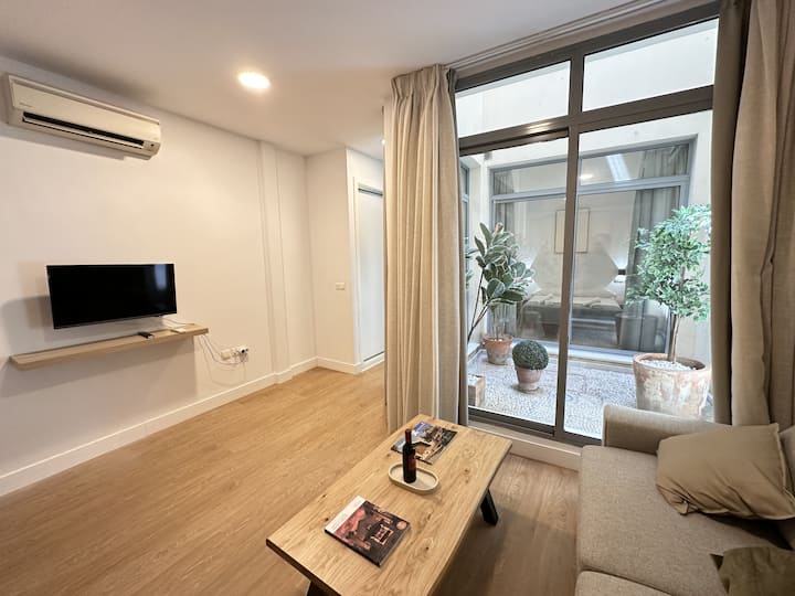 Archeros Suite, Center Of Seville - Siviglia