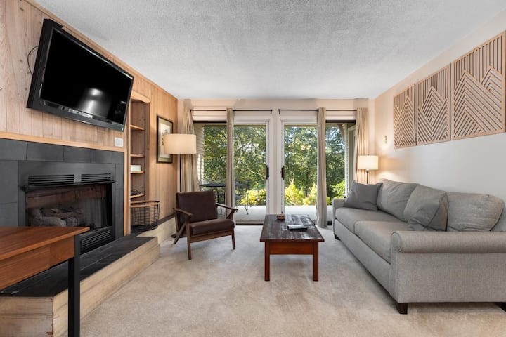 Stoneridge 43 With Wintergreen Advantage - Wintergreen, VA