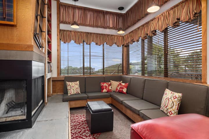 Dobie 43 With Wintergreen Advantage - Wintergreen, VA