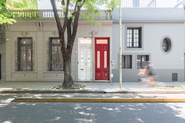 Fliphaus + Ravignani 1668 - 3 Bd Pool & Bbq - Buenos Aires