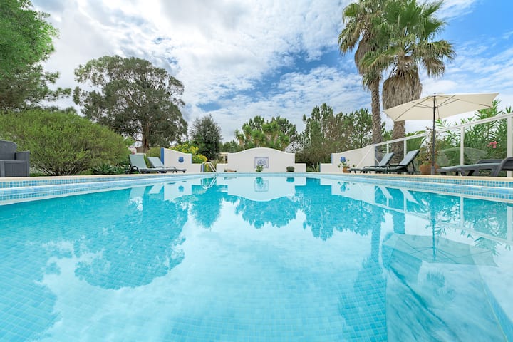 Sítio Das Rolas - Selão Da Eira - Alentejo