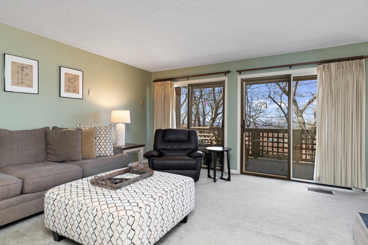 Stoneridge 26 with Wintergreen Advantage - Apartments for Rent in ...