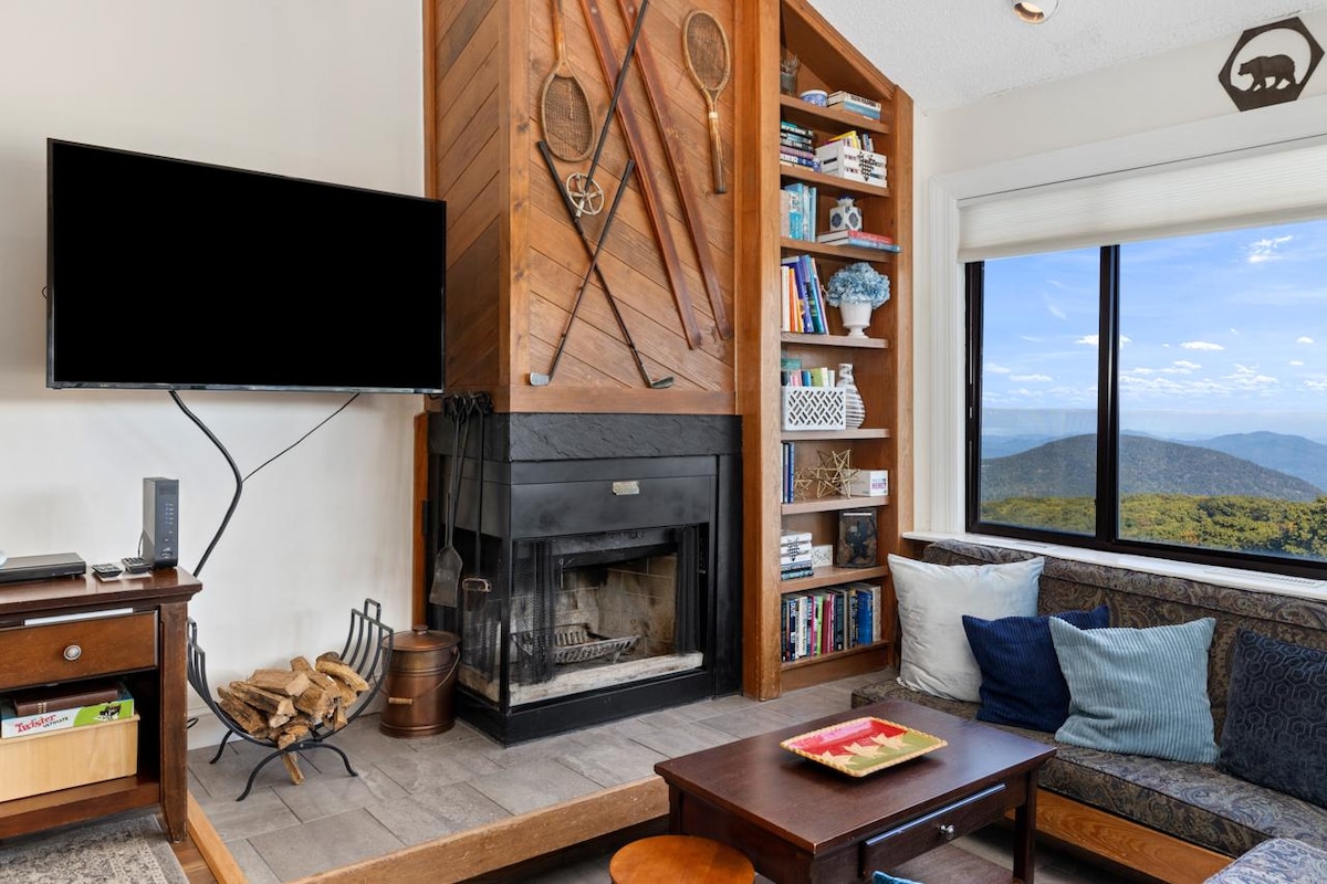 Dobie 54 con Wintergreen Advantage - Airbnb