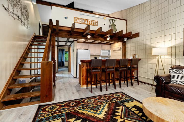 White Oak 46 With Wintergreen Advantage - Nellysford, VA