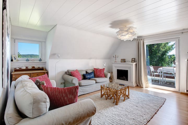 Zipfelmütze - Feldberg