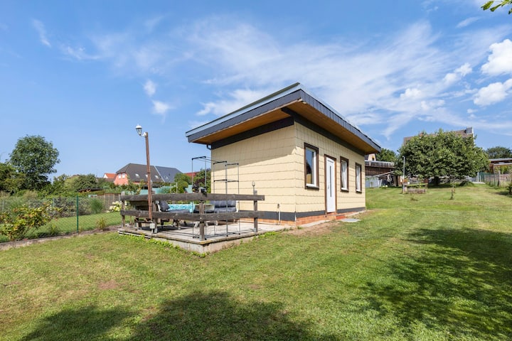 Ferienhaus Sonne - Nordhausen