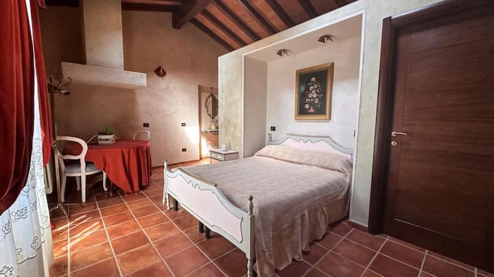 La Casetta Di Valeria - Bnb Central - Thehoost - Frosinone