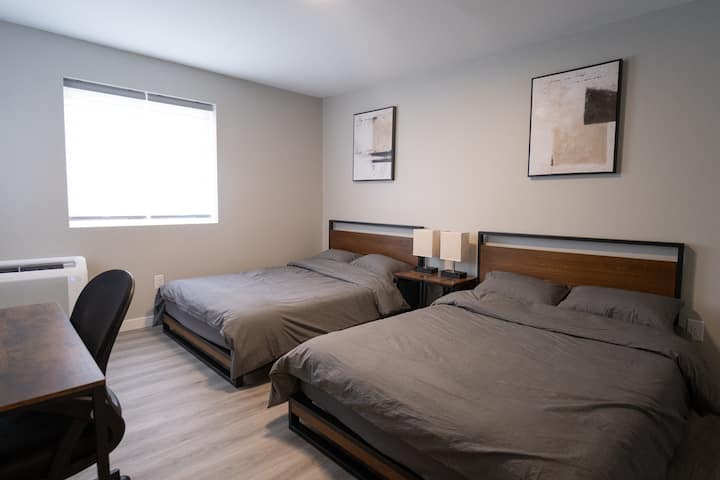 Motel Style Unit Nr. 7 - Chatham-Kent