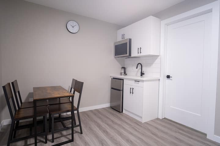 Motel Style Unit Nr10 - Chatham-Kent