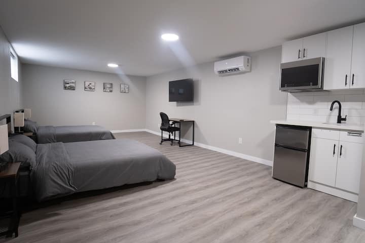 Motel Style Unit Nr17 - Chatham-Kent