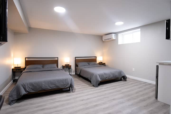 Motel Style Unit Nr 19 - Chatham-Kent