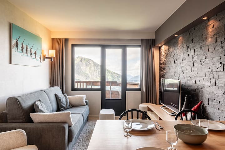 L'ourson - Immodreams - Avoriaz - Avoriaz