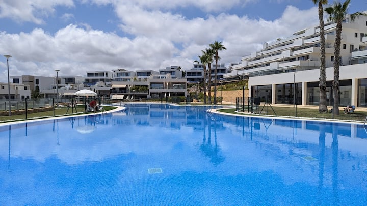 Camporosso Sun & Terrace - Villajoyosa