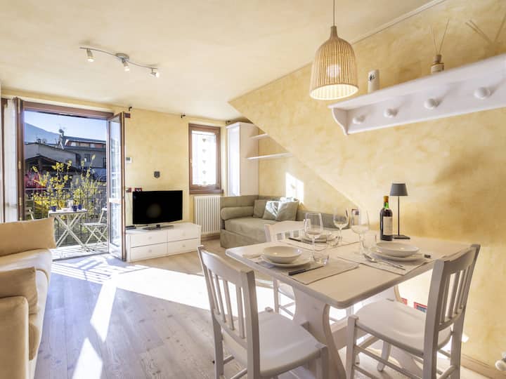 Al Forte By Interhome - Bormio