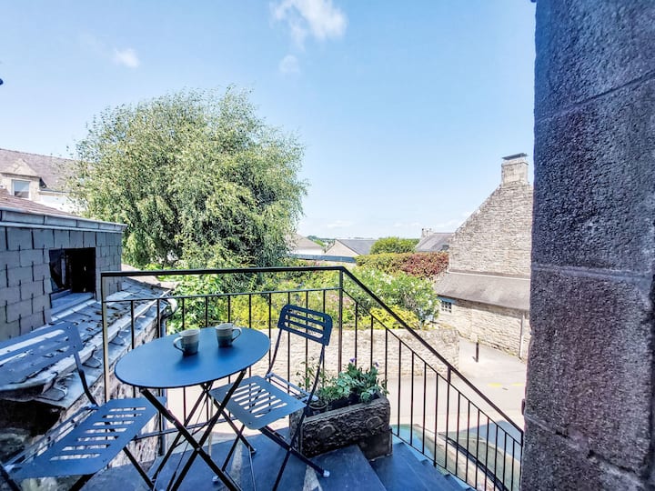 Er Velin By Interhome - La Trinité-sur-Mer