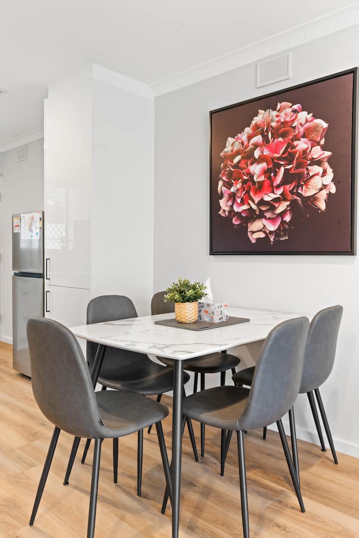 Payneham South Paradise Suite 4 - Walkerville