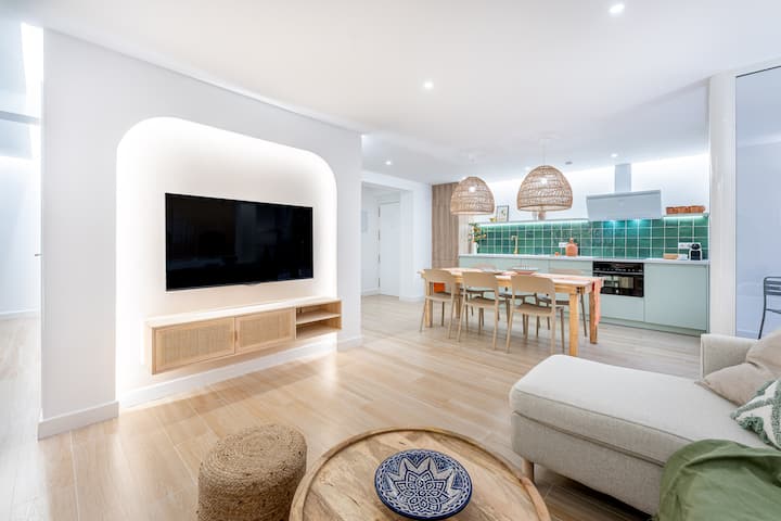 Vivendos - Vv08 - Miramar - Torremolinos