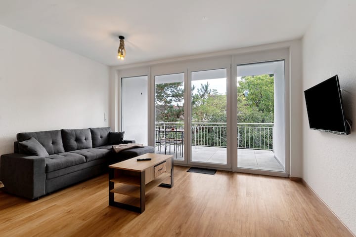 Apartment 2 - Kappel-Grafenhausen