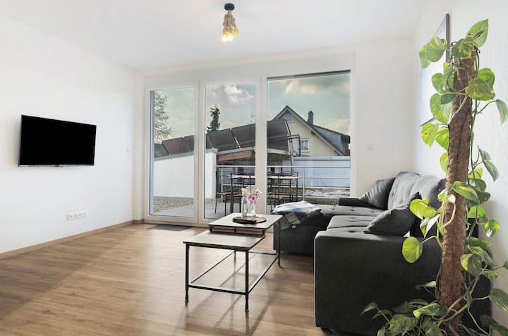 Apartment 5 - Kappel-Grafenhausen