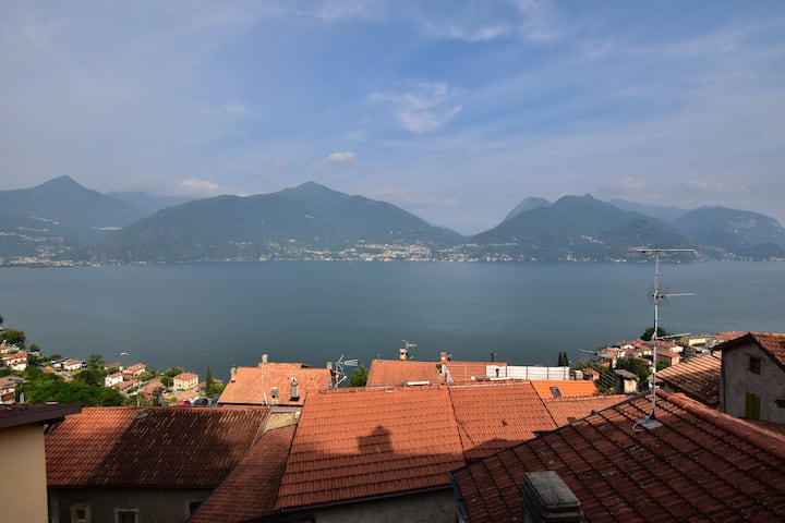 4-bedroom Casa Davide - Bellano