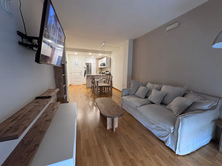 Cozy Apt. In Residential Center By Maison Piñata - Barcelona