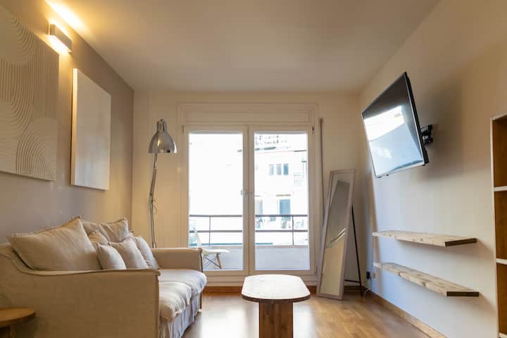 Cozy Apt. In Residential Center By Maison Piñata - Barcelona