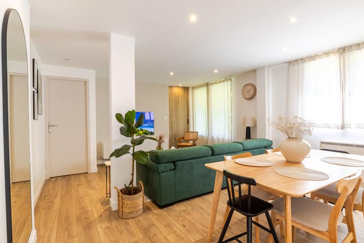 Olympe - ibis Styles Annecy Centre Gare
