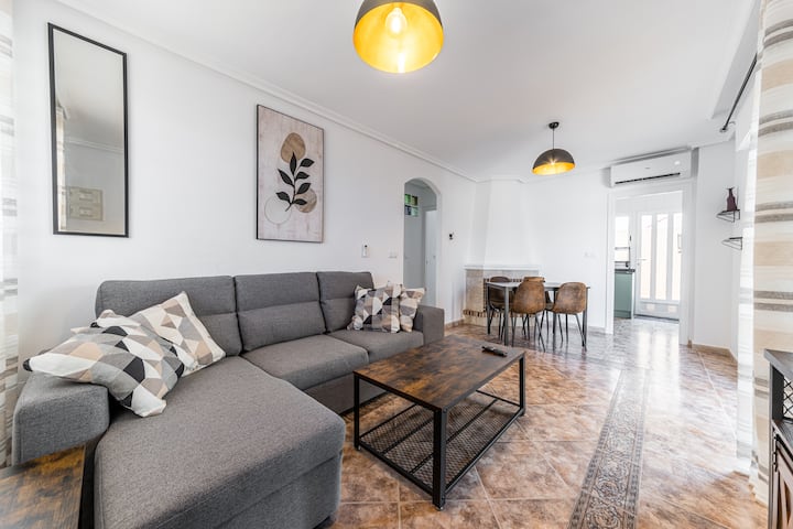 Casa Zen Ii - La Zenia