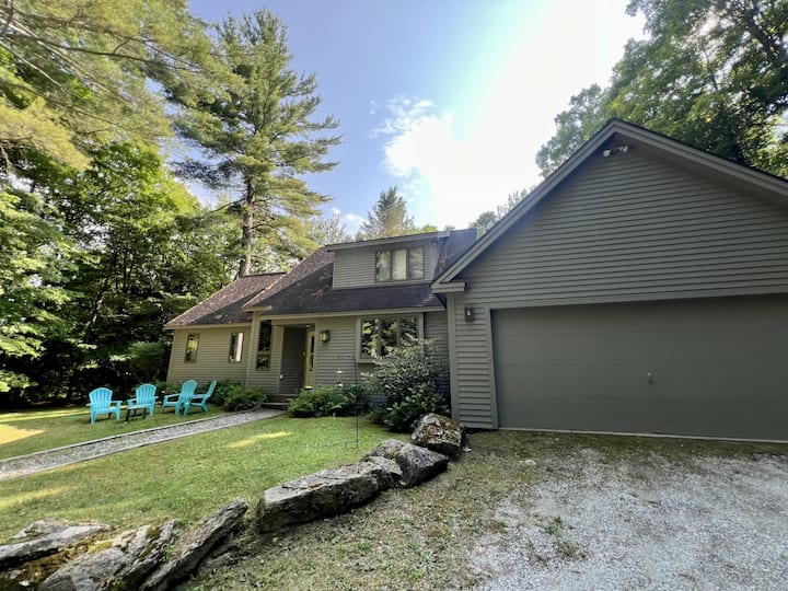 Stratton Hollow House - 자메이카