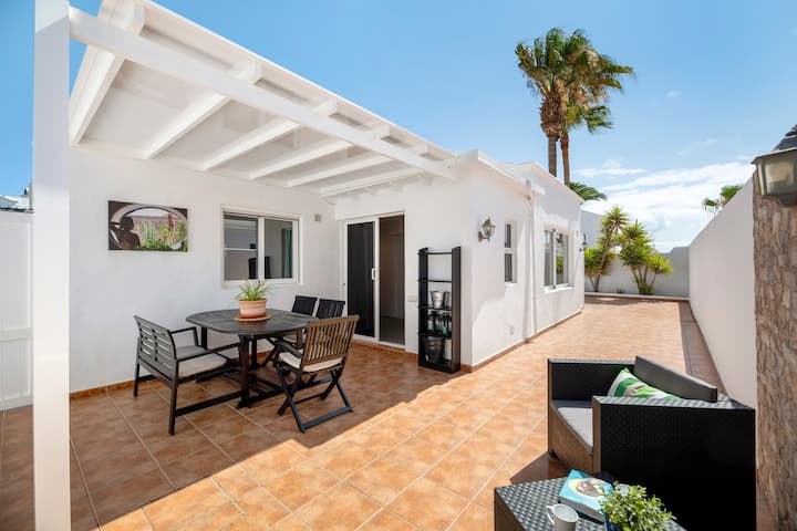 Casa Del Cura - Puerto del Carmen