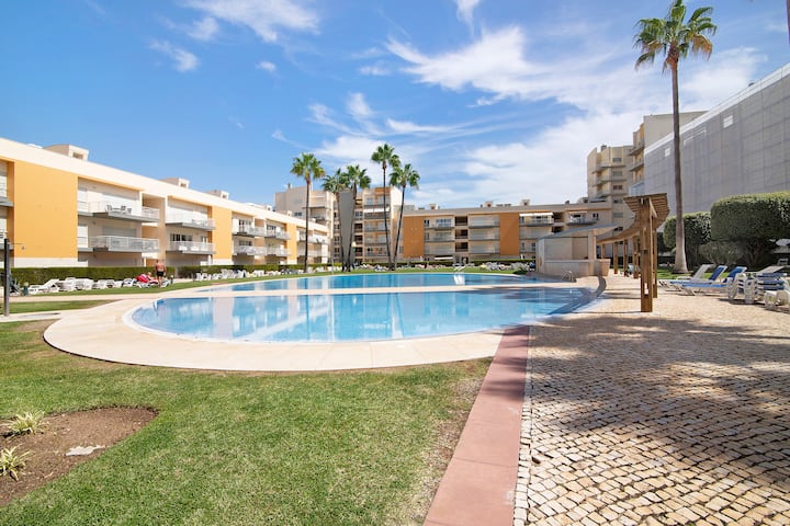 Vilamoura Marina - Quarteira