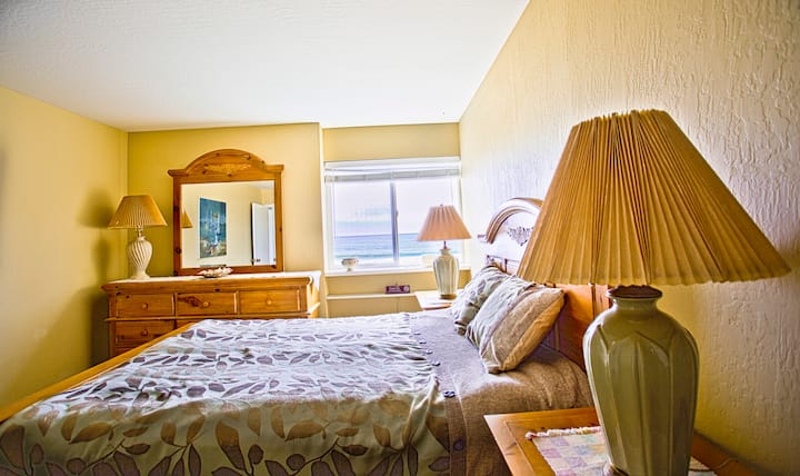 Lagoon On The Sea – Your Perfect Beach Getaway - Santa Cruz, CA