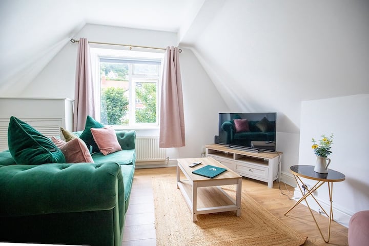 The Anchorage Apartments - No.6 - Llandudno