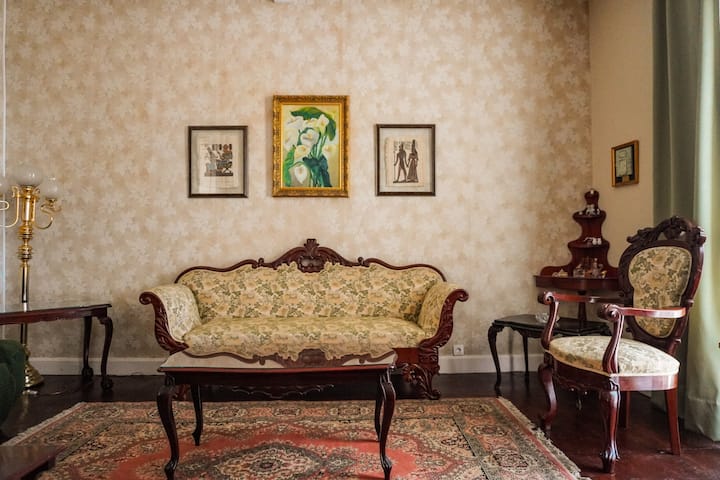 Casa Los Profesores In Historical Centre - La Orotava