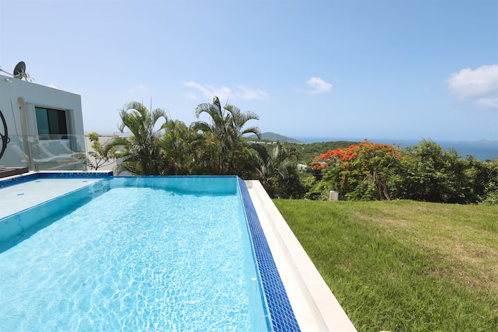 Sleeps 10 W/free Pool Heater - See Details - Quần đảo Virgin thuộc Hoa Kỳ