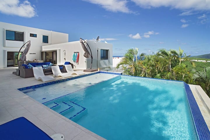 Free Pool Heater - See Details - Magens Bay - U.S. Virgin Islands