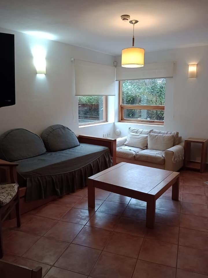 Apart Suite Spa 3 Dormitorios - San Martin de los Andes