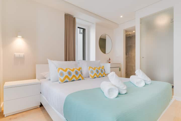 Q Studios 1 By Atlantic Holiday - Funchal