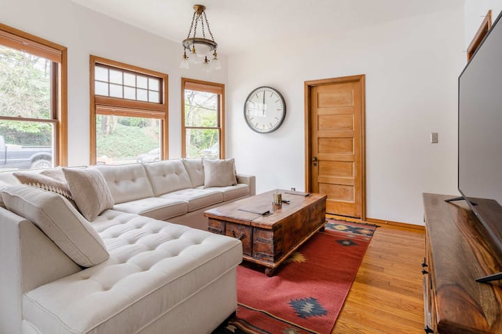 3br Craftsman - Vintage Charm - Great Location - Portland, OR