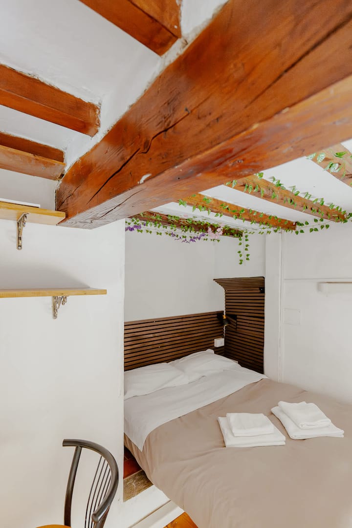 3 - Mono Caratteristico E Silenzioso - Florence