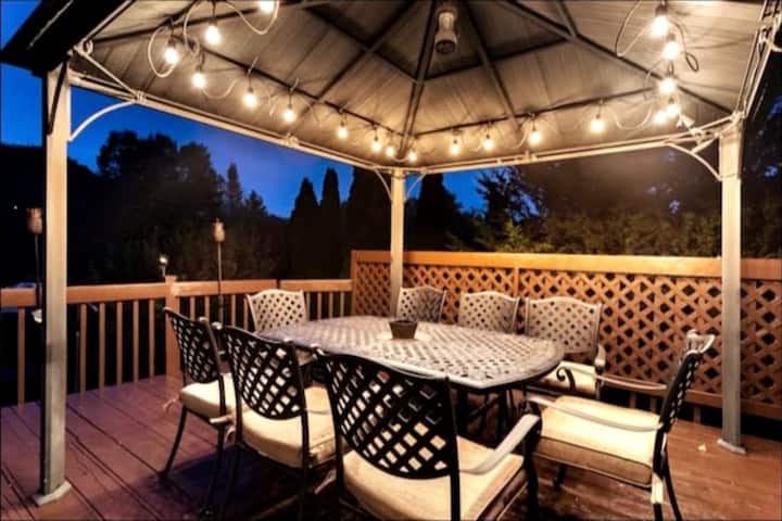 Lakeview Getaway For Large Groups - Midland