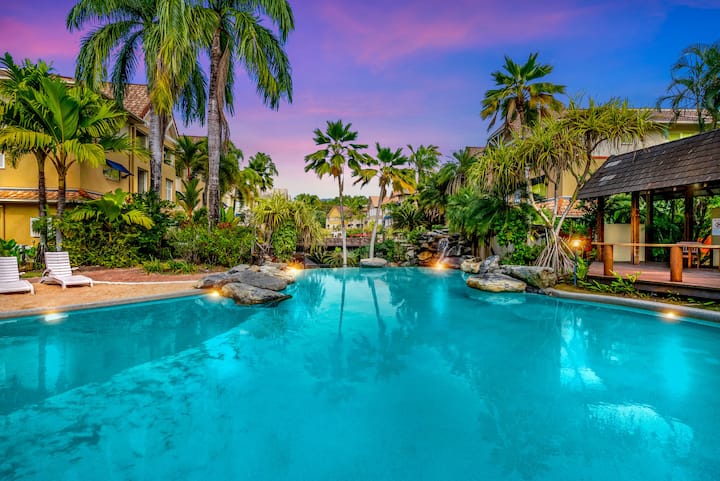 Linaria Lakes - Resort Style Living - Cairns