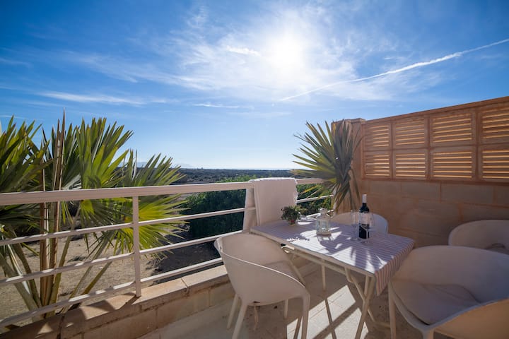 Casa Minuni - Almería