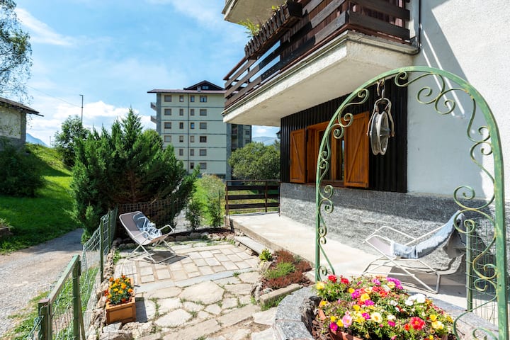 Armonia Apartment - Happy Rentals - Sauze d'Oulx
