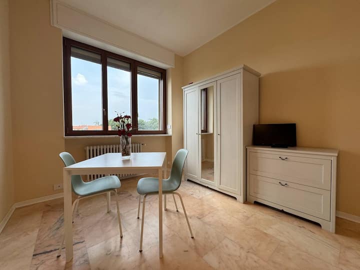 Studio Flat I 7 Platani - Asti