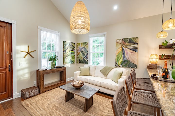 The Lighthouse Penthouse Suite - キー・ウェスト, FL