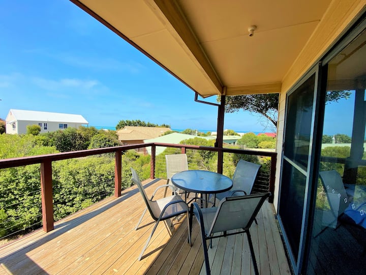 Bashams Beach House 7 Sun Crt Middleton - Middleton
