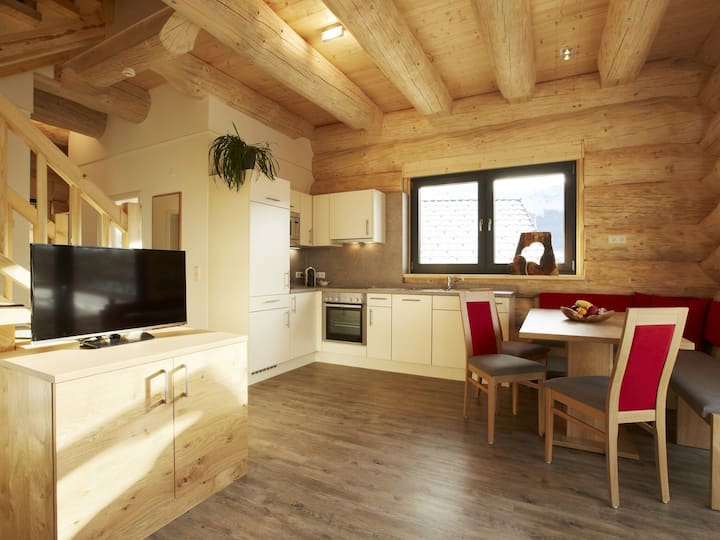 Chalet à Ladis Près De Sonnenbahn - Serfaus