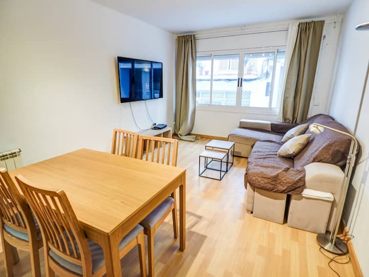 Bambino Apartment By Hello Homes Sitges - Sitges